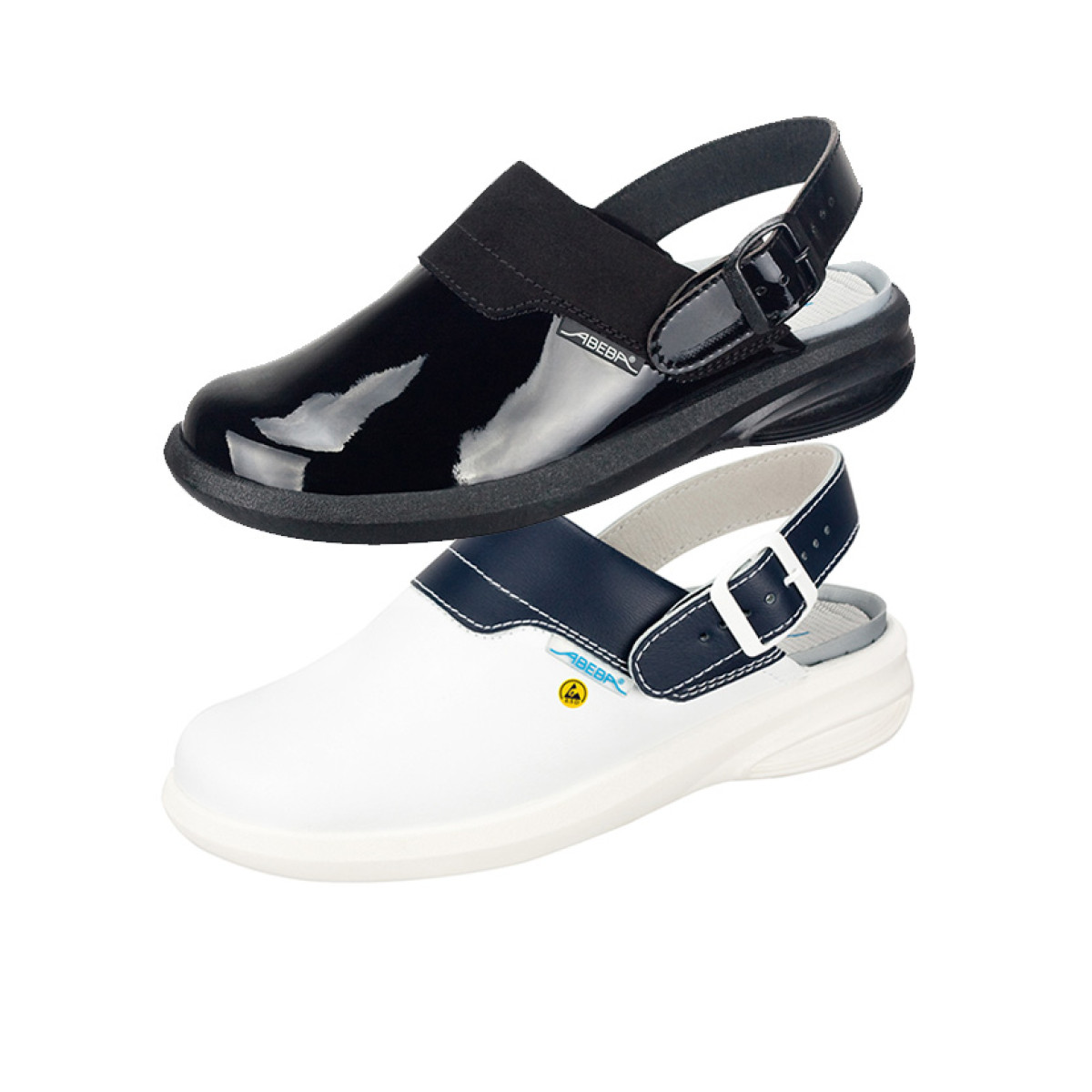 ESD Sandalen 121-3762(1,2)-13